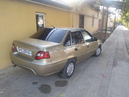 Некся 2 сотилади