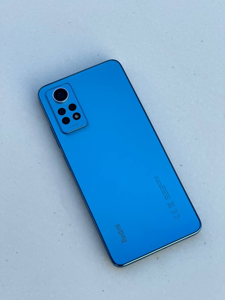 Redmi Note 12 pro