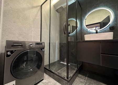 Сочная аренда Акай Сити 1200$