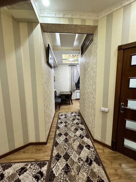 Срочно! Продажа. 3/2/4. Луначарский. Можно в ипотеку