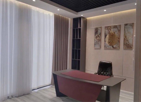 Аренда Евро офис Ор-р: darmon service 260м2