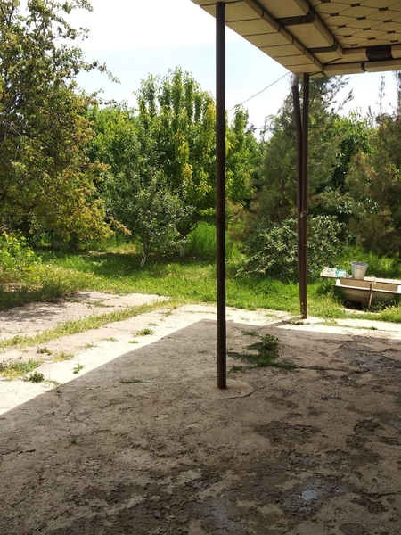 СРОЧНО ПРОДАЕТСЯ Туйтепа т. Бургалик Ташморе 30 сотих 5х
