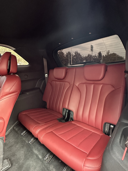 Dongfeng Fengon 580