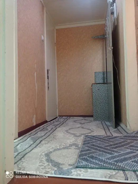 Продаю Квартиру Чиланзар 12 1в2 можно ИПОТЕКА