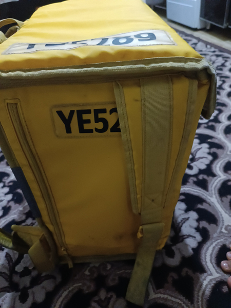Yandex sumka holati yaxshi