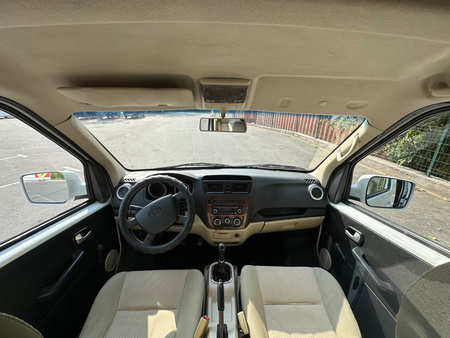 Changan Van 2350kg
