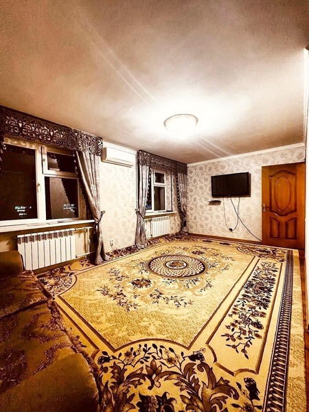 4/4/5 бий Максим Горький 80кв.м2 С мебелью и техникой
