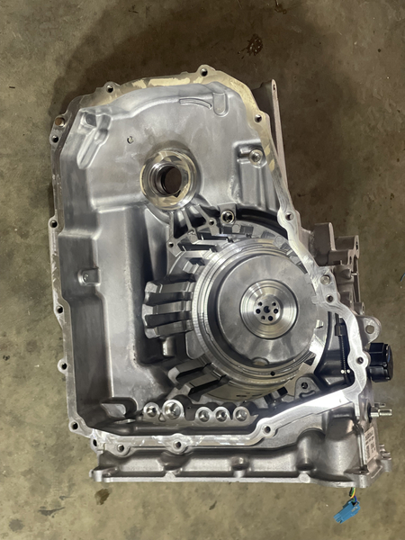 Korpus avtomat nexia 3 Cobalt R4