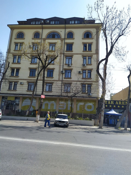 Бодомзор 3/4/6 Новостройка