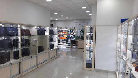 Продается коммерческое помещение в Мирабаде