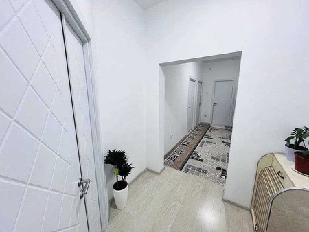 Алмазар • ЖК Almazar City • 2-комн • 75м² • этаж 3/14 • [MGA: 049]
