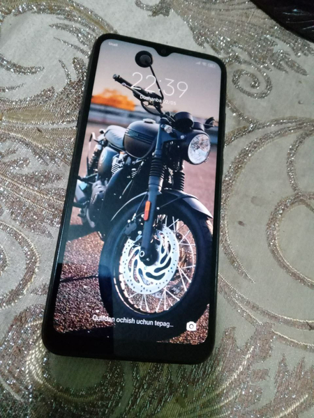 Redmi 9 A Sotiladi