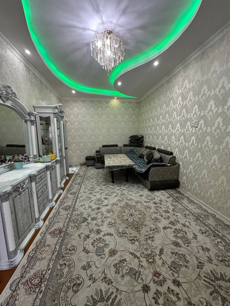 Продаётся квартира