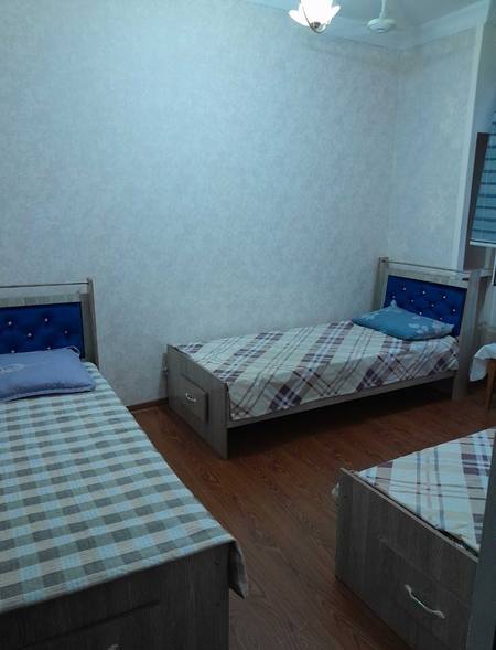 Hostel мехмонхона