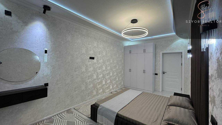№3109/2723.Продается 3х-комнатная квартира в Новостройке.