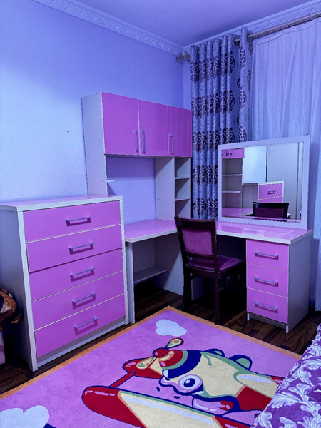Куйлик Файзобод Корзинка