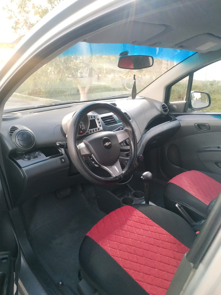 2015 Avtomat 6300