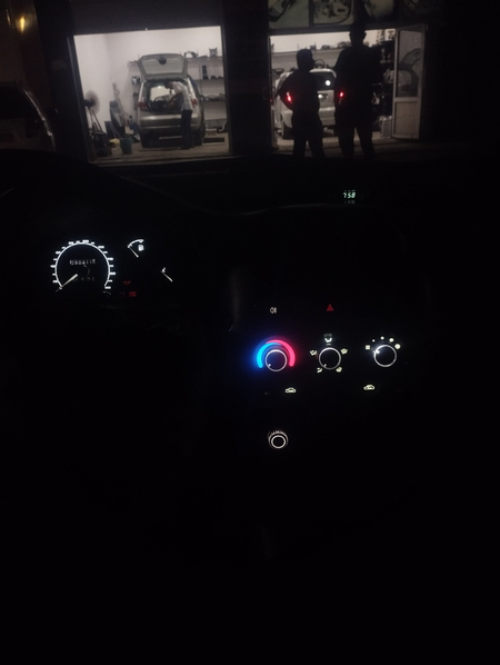 Tablo tuning, salon padsvetka matiz, neksa 2, jentra,