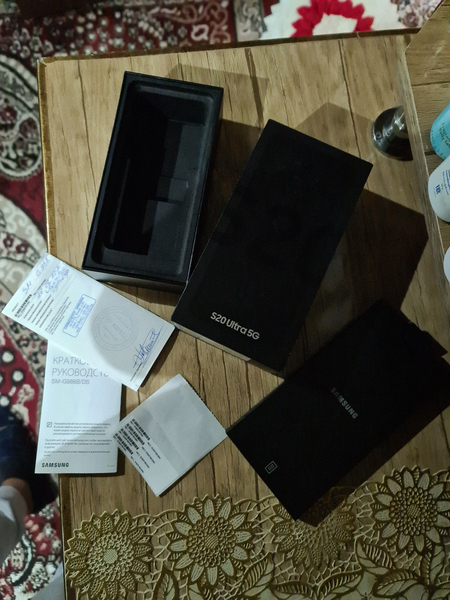 Samsung s20 Ultra Vietnam