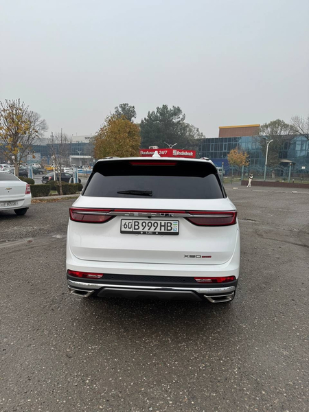 Jetour x90 plus 2022
