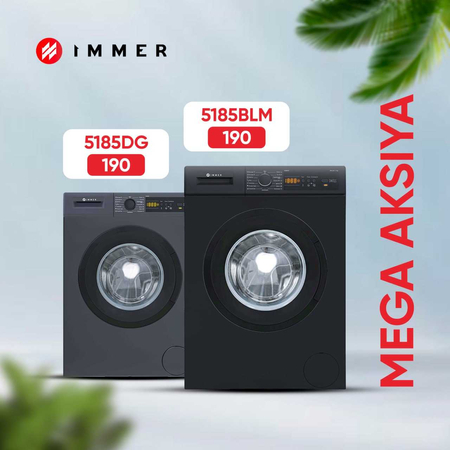 Стиральная машина Ziffler T1-6100G 6кг. Доставка!) Оптом и розница