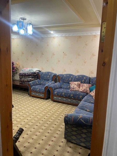 Тезда квартира сотилади