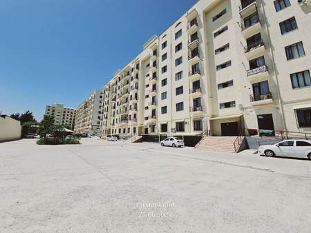 Продаётся квартира дуплекс