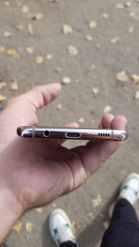 Samsung s10 5g 256talig