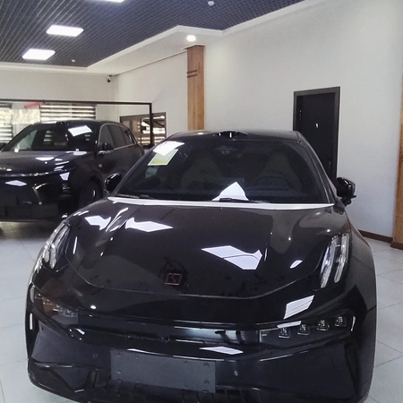 ZEEKER 001 sport