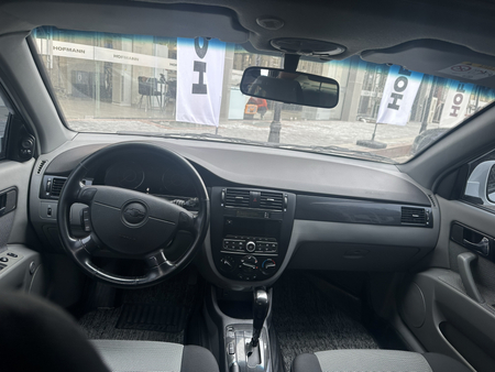 Lacetti 2022 Люк абс бор 46 минг пробек