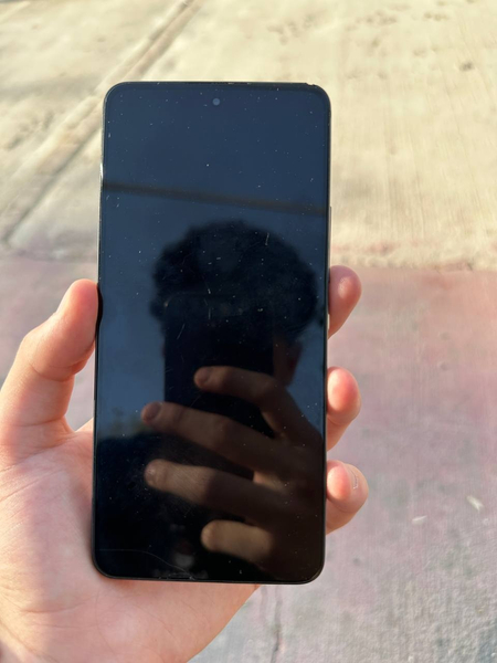 Xiaomi 12 lite .
