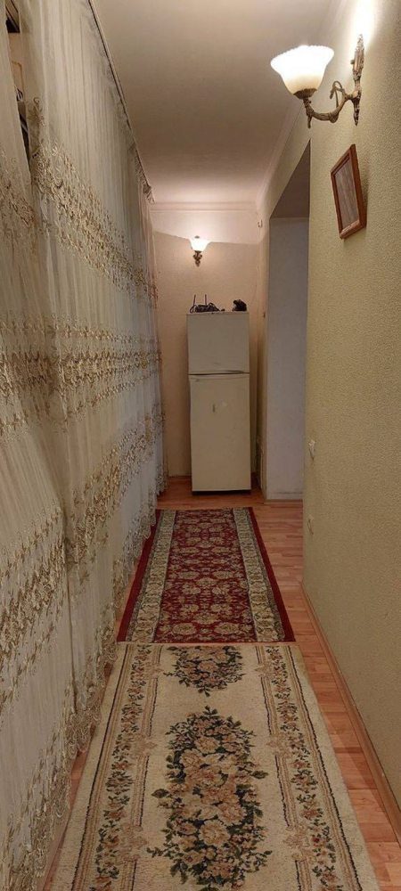 СПЕЦ-ПЛАН 1в2/4/4 Яккасарайский район (ор-р; рес.Джуманжи