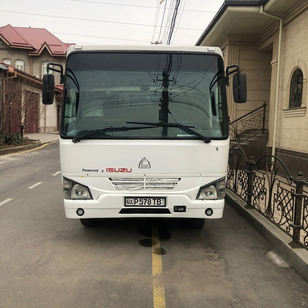 Дафн жаноза хизматлари 571