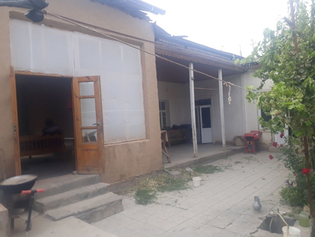 Продаётся дом. 5 соток