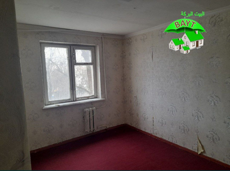 °ФАРХАДСКИЙ 2️⃣•4️⃣•5️⃣ РаЗдЕлКа (Кирпич) Чиланзар13 Продам квартиру