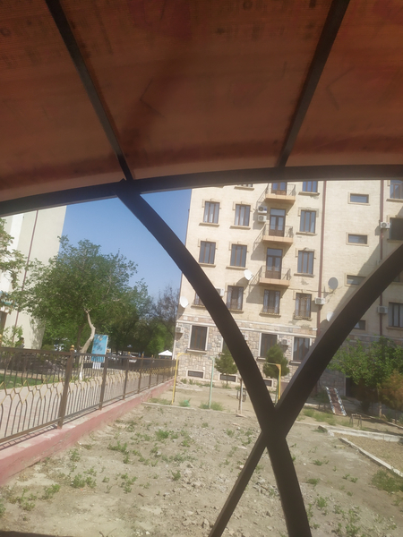 Сварочные работы навеси