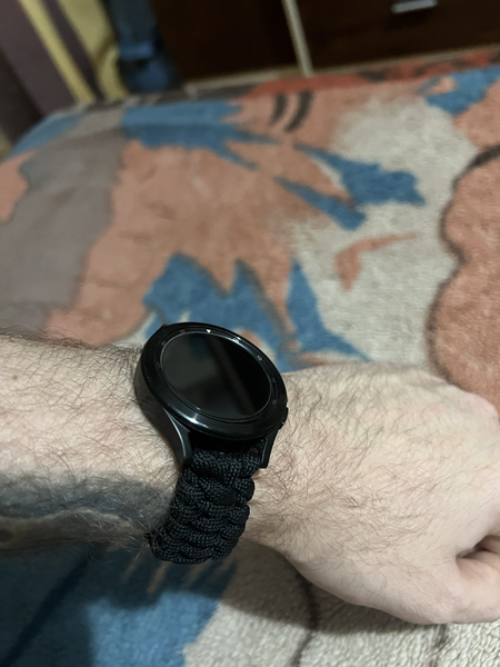 Samsung watch 4 classic