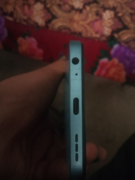 infinix hot 30 tel hali yangi