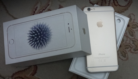 For Sale Iphone 6