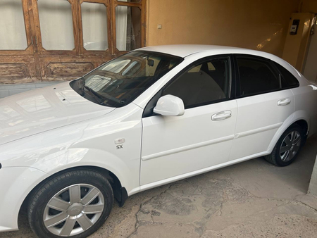 Lacetti 2020 1 pozitsia