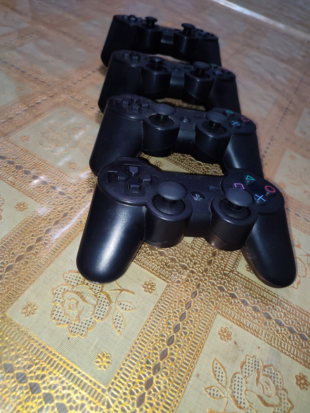 PlayStation 3 (Sony 3)