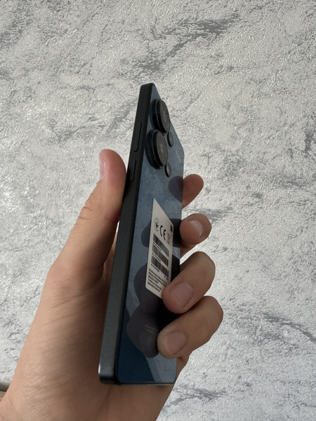 Poco m6 pro 256gb