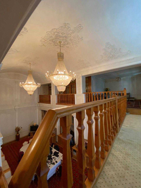 Сдаётся евродом ул. Новомосковская, ID: 53431