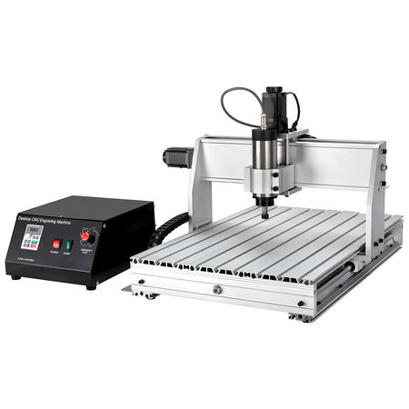 6040 CNC Мини ЧПУ.