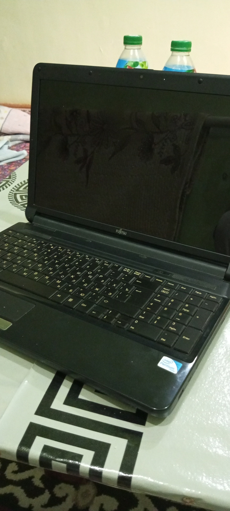 Notebook sotilad