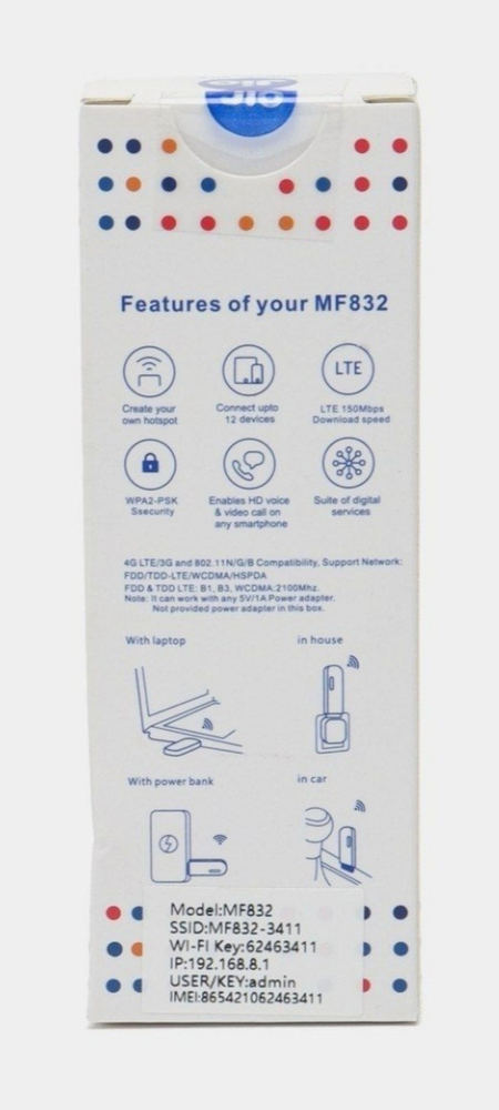 Usb Modem 4 g lite
