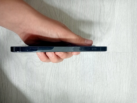iPhone 12 pro 128gb