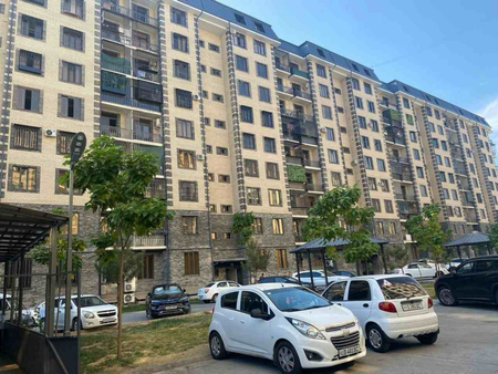 Янгиҳаёт Сергели 3-хонали 104 кв ремонт тайёр сотилади. 125 000$