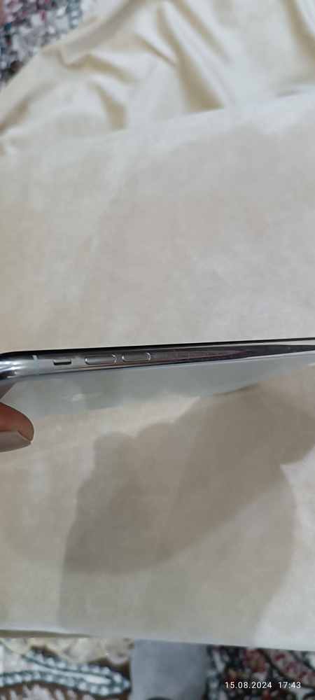 Iphone XS max сотилади