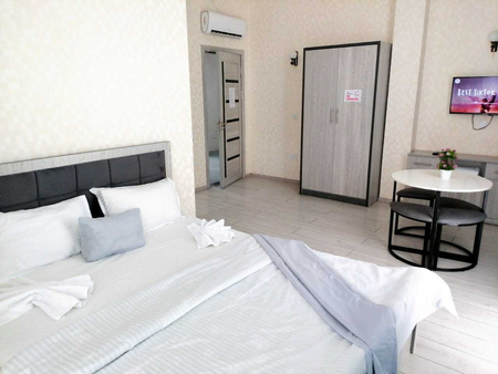 ERA Hotel  (Uchtepa)